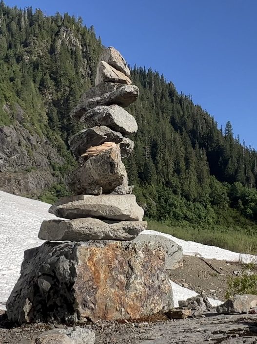 Big Four Ice Caves – Steven Nevetsen